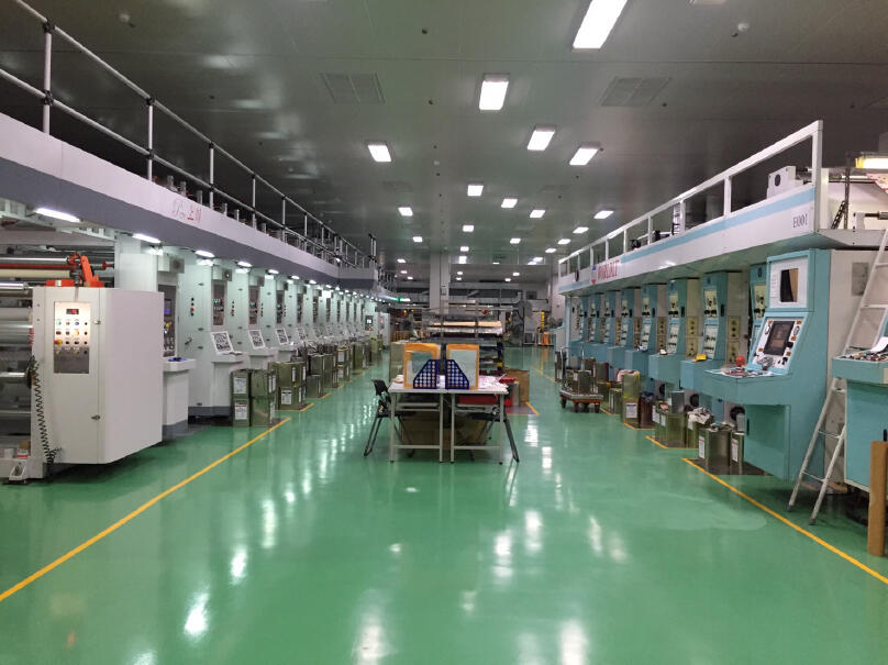 CIG Packaging- Professional Packaging supplier