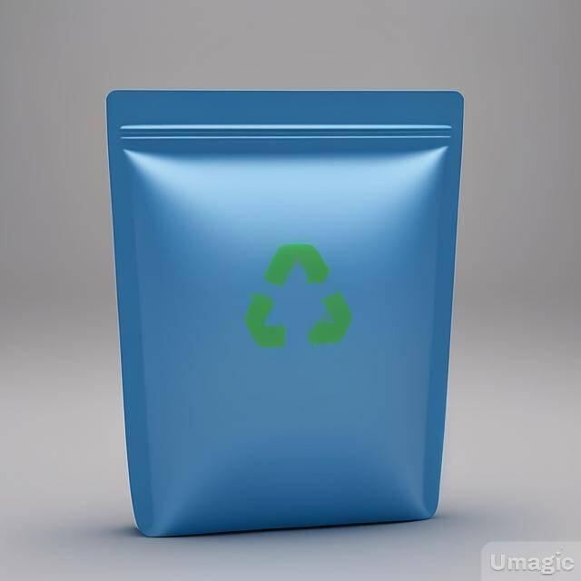 5 Recyclable Packaging Materials for Eco-friendly Packaging